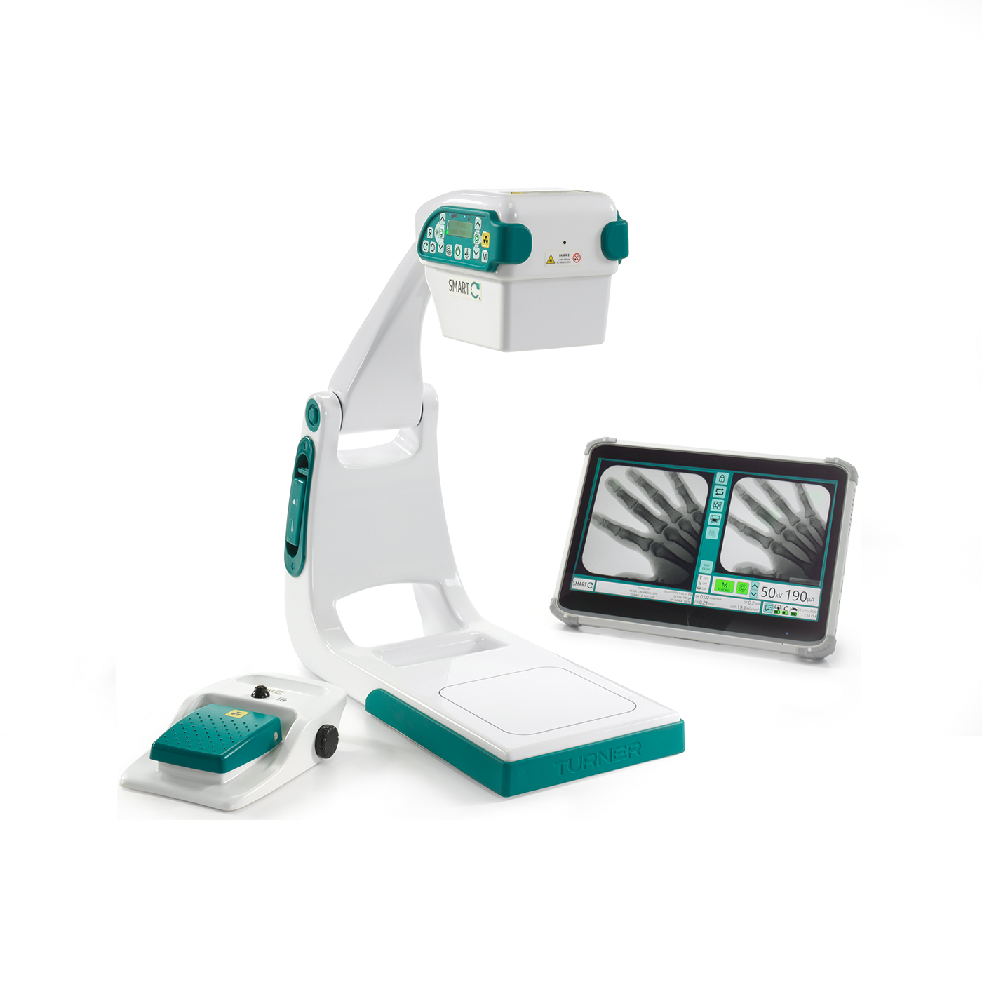 Mini C-Arms - ImagPros