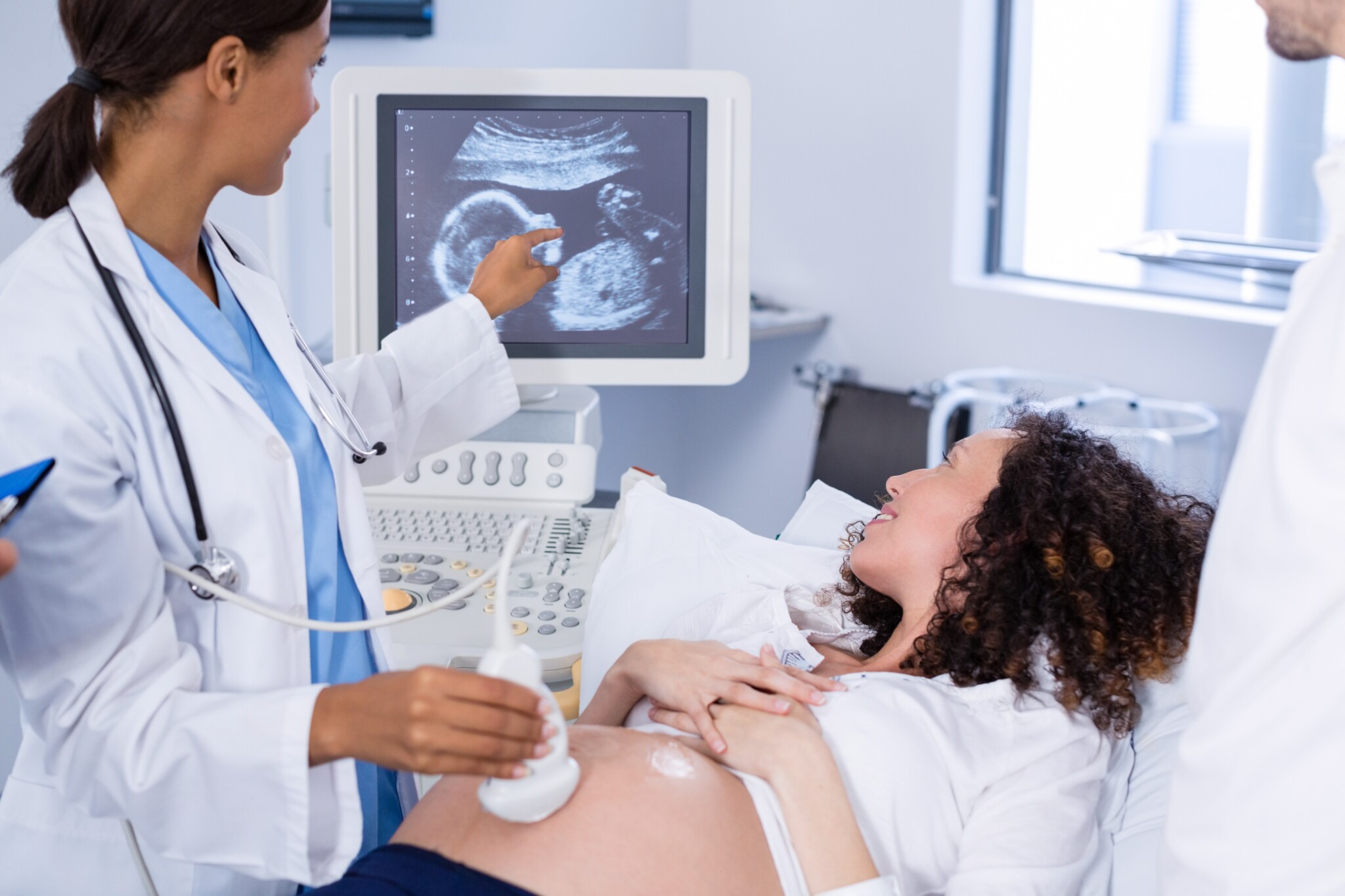 What Are the Uses of Ultrasound In Medicine - ImagPros
