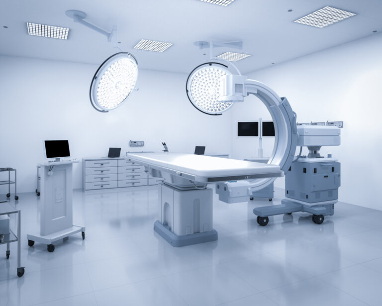 Safeguarding Against Radiation: Effective C-Arm Machine Strategies ...