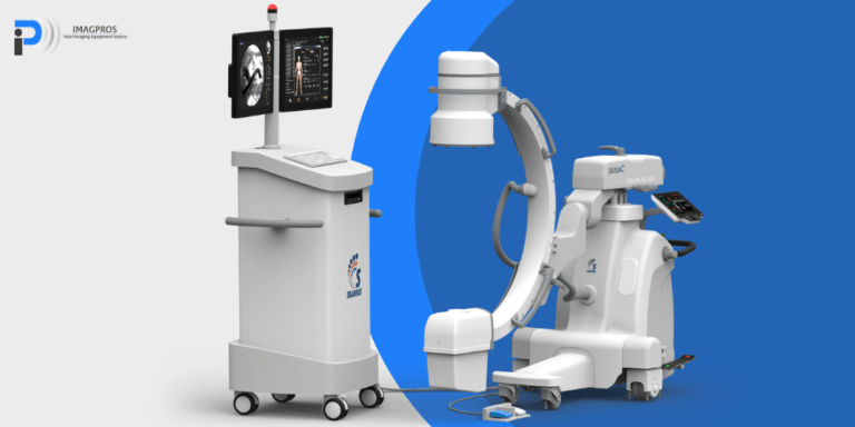 C-Arm Machines: Key Factors in Choosing a C-Arm for Surgery - ImagPros