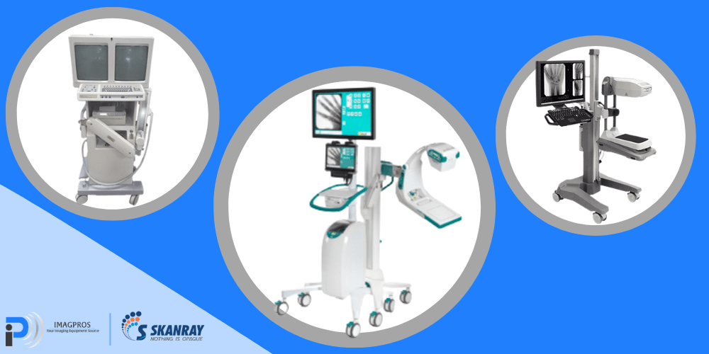 The Benefits of Mini C-Arm Use in Medical Imaging - ImagPros