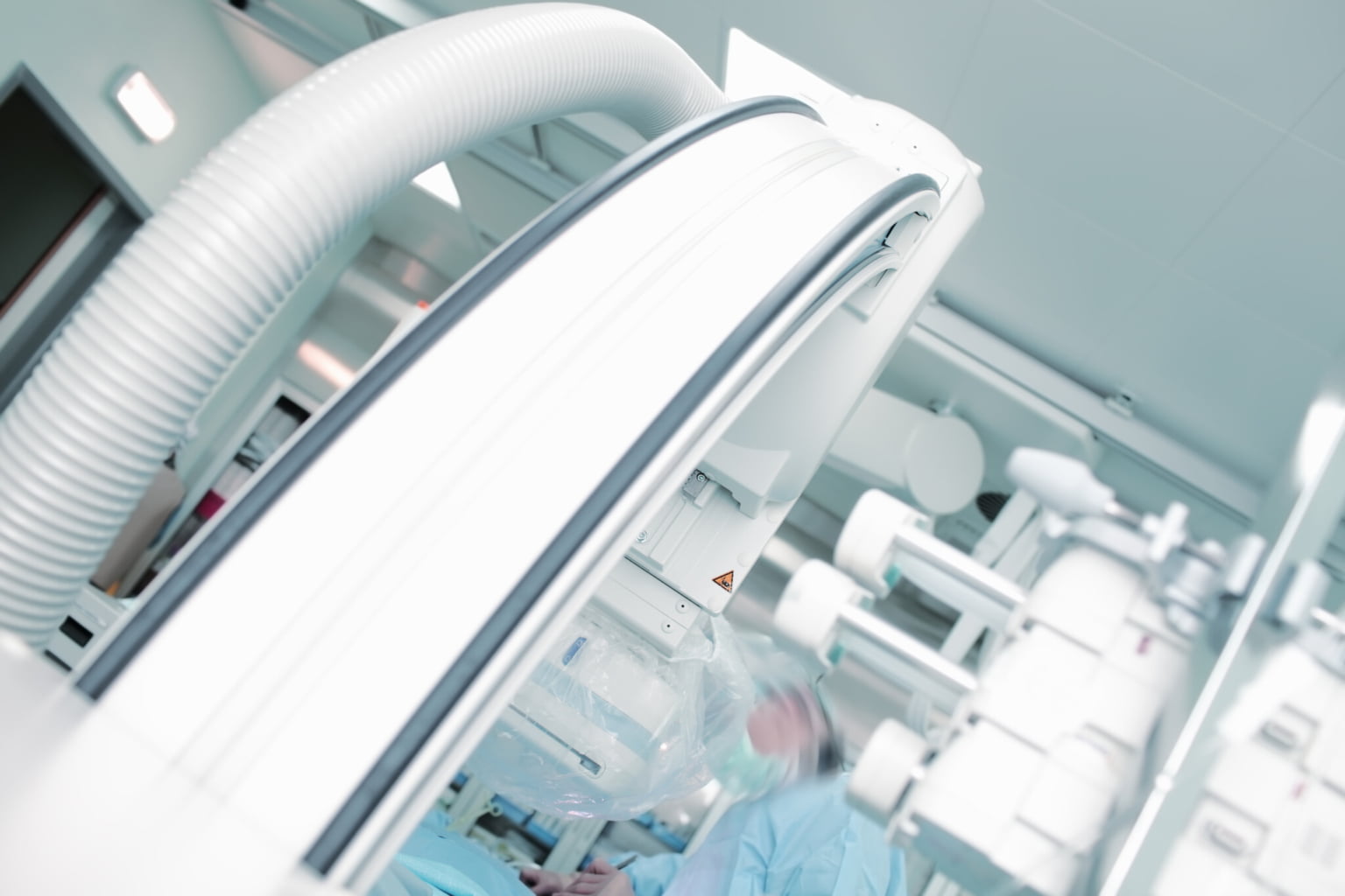 Demystifying C-Arm Fluoroscopy: 4 Essential Facts You Should Know ...