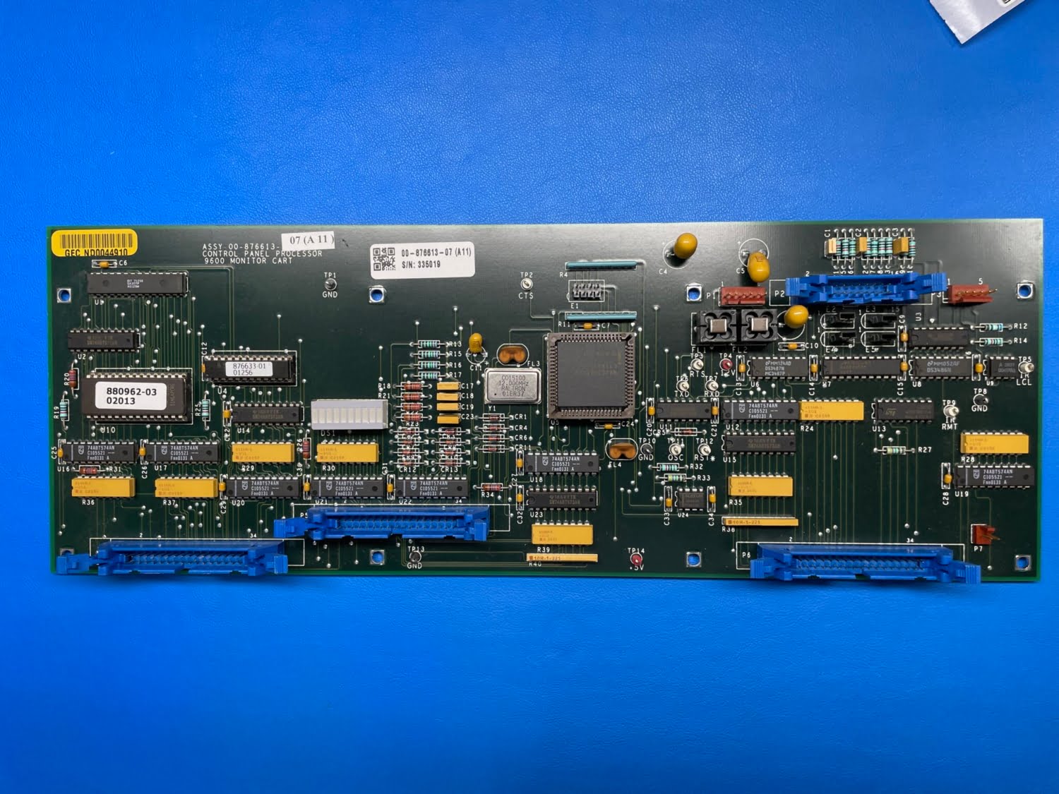 OEC Parts C-Arm: High-Quality Imaging Solutions