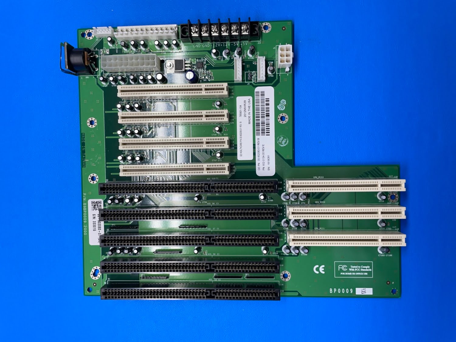 OEC Parts - ImagPros