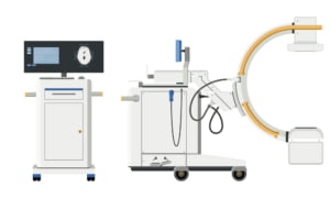 A Guide to Mobile C-Arm Machines in Modern Medicine - ImagPros