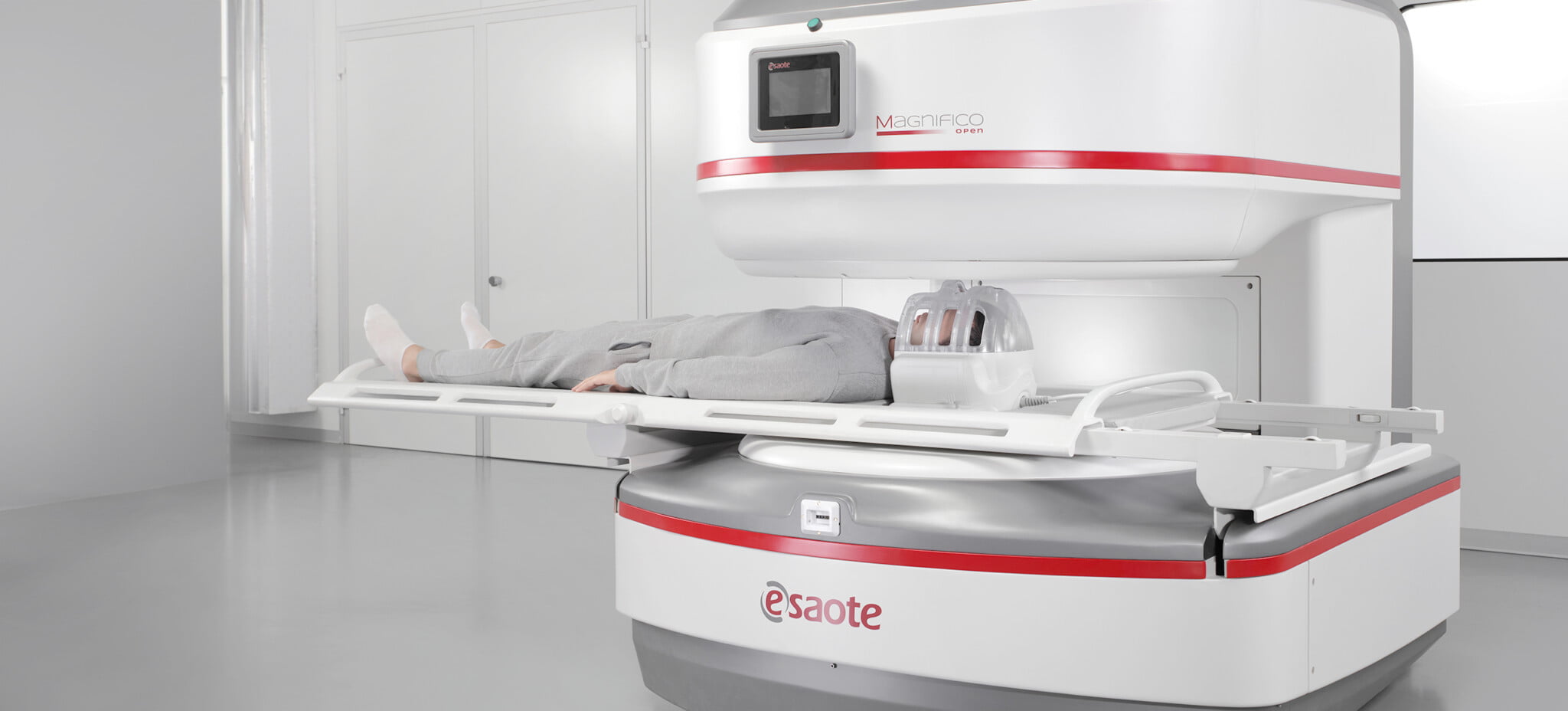 See Inside with Ease: The Wonders of Open MRI Technology - ImagPros